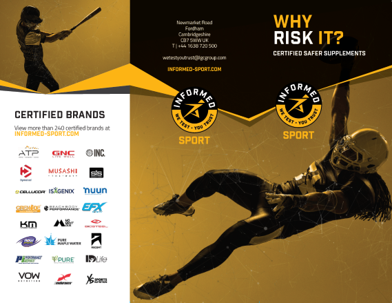 Supplement Education